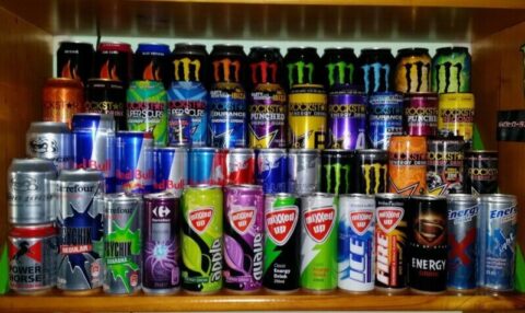 Monster Energy Drinks Wholesale – Buy in Bulk Today